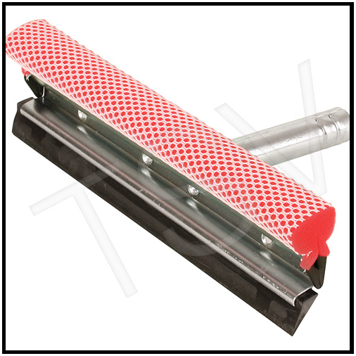 Mallory Windshield Squeegees & Handles