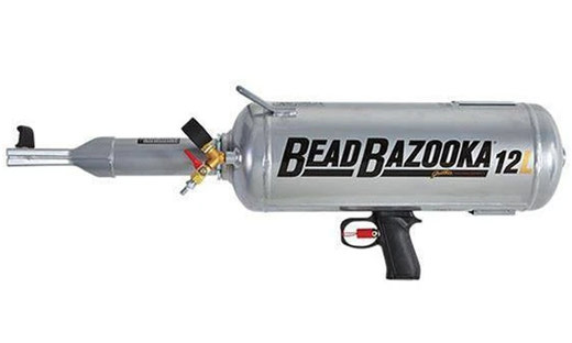 Bead Blasters