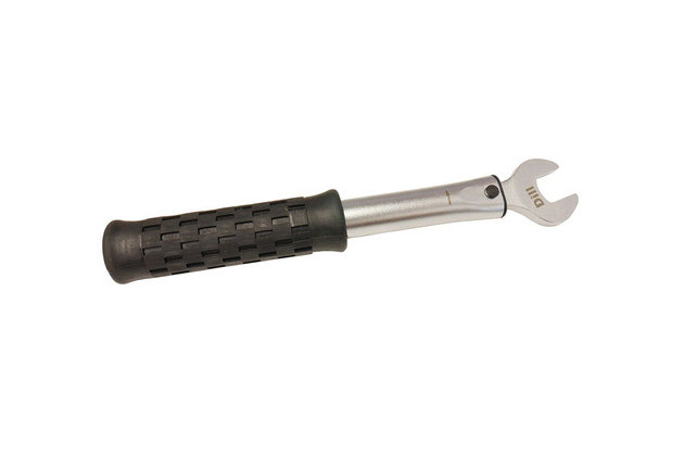 Dill Valve Stem Pre-Set Torque Wrench